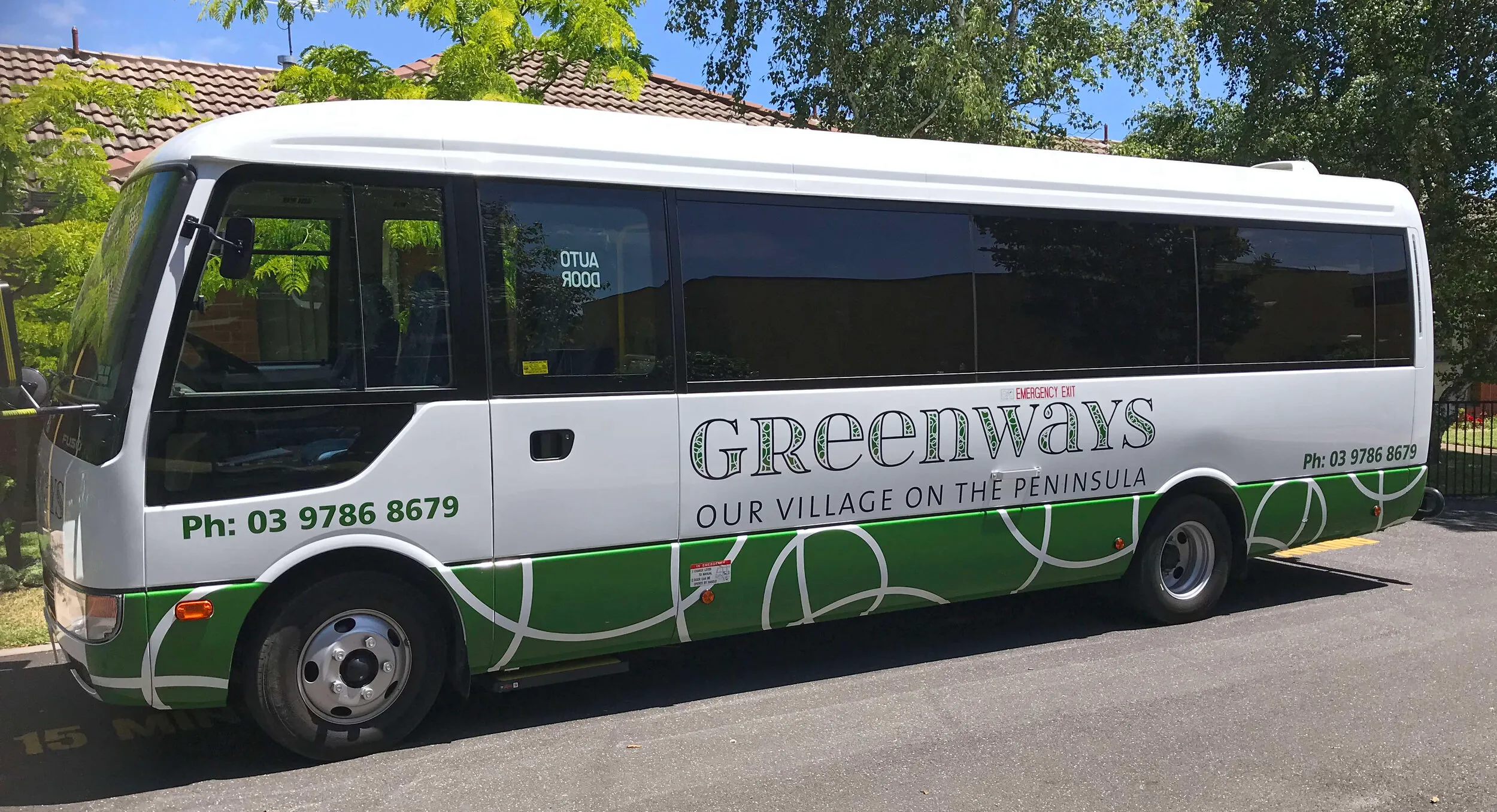 Retirement Village Lifestyle – Greenways Retirement Village