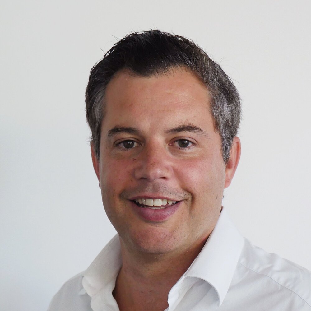 Robin Forster, Managing Director – Greenways Retirement Village