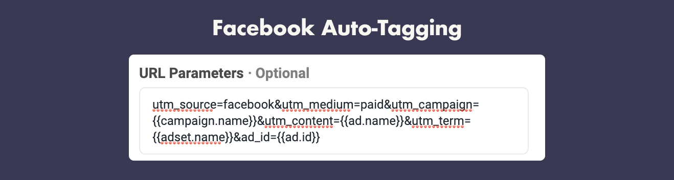 The Advanced UTM Naming Convention Guide for DTC Brands | Blog