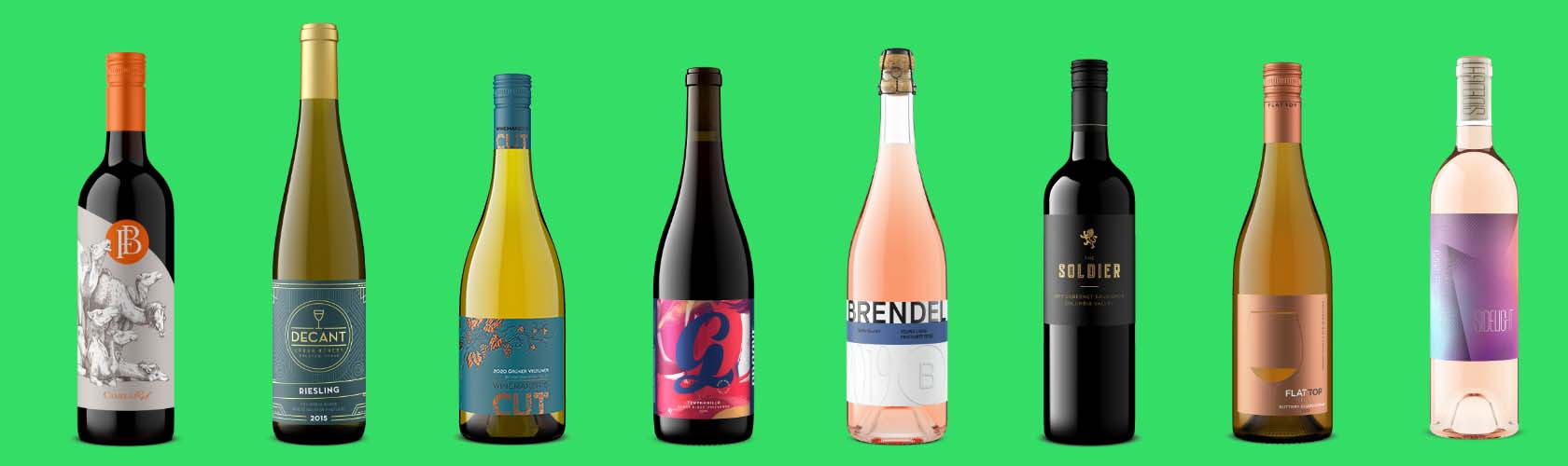 Elevate your label design | Outshinery