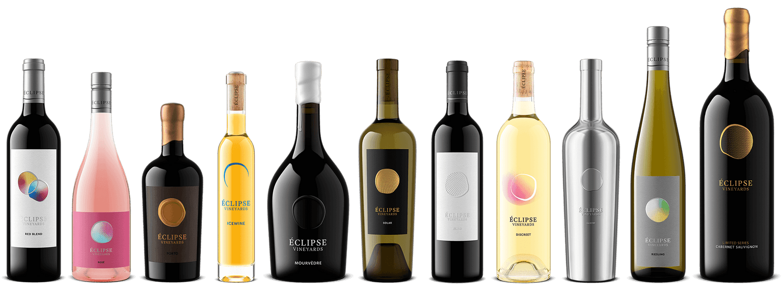 Wine & Alcohol Industry Bottle Photography | Outshinery