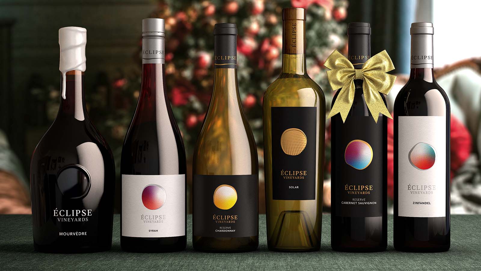 Wine & Alcohol Industry Bottle Photography | Outshinery