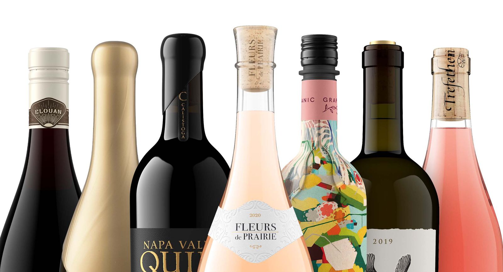 Striking Bottle Shots for the alcohol industry | Outshinery