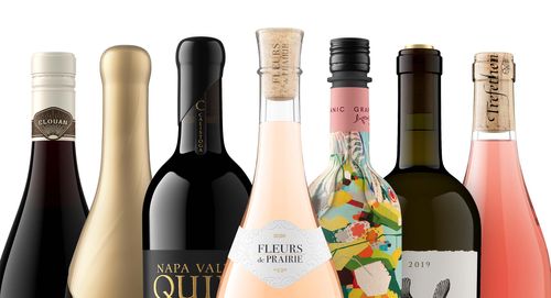 Striking Bottle Shots for the alcohol industry | Outshinery