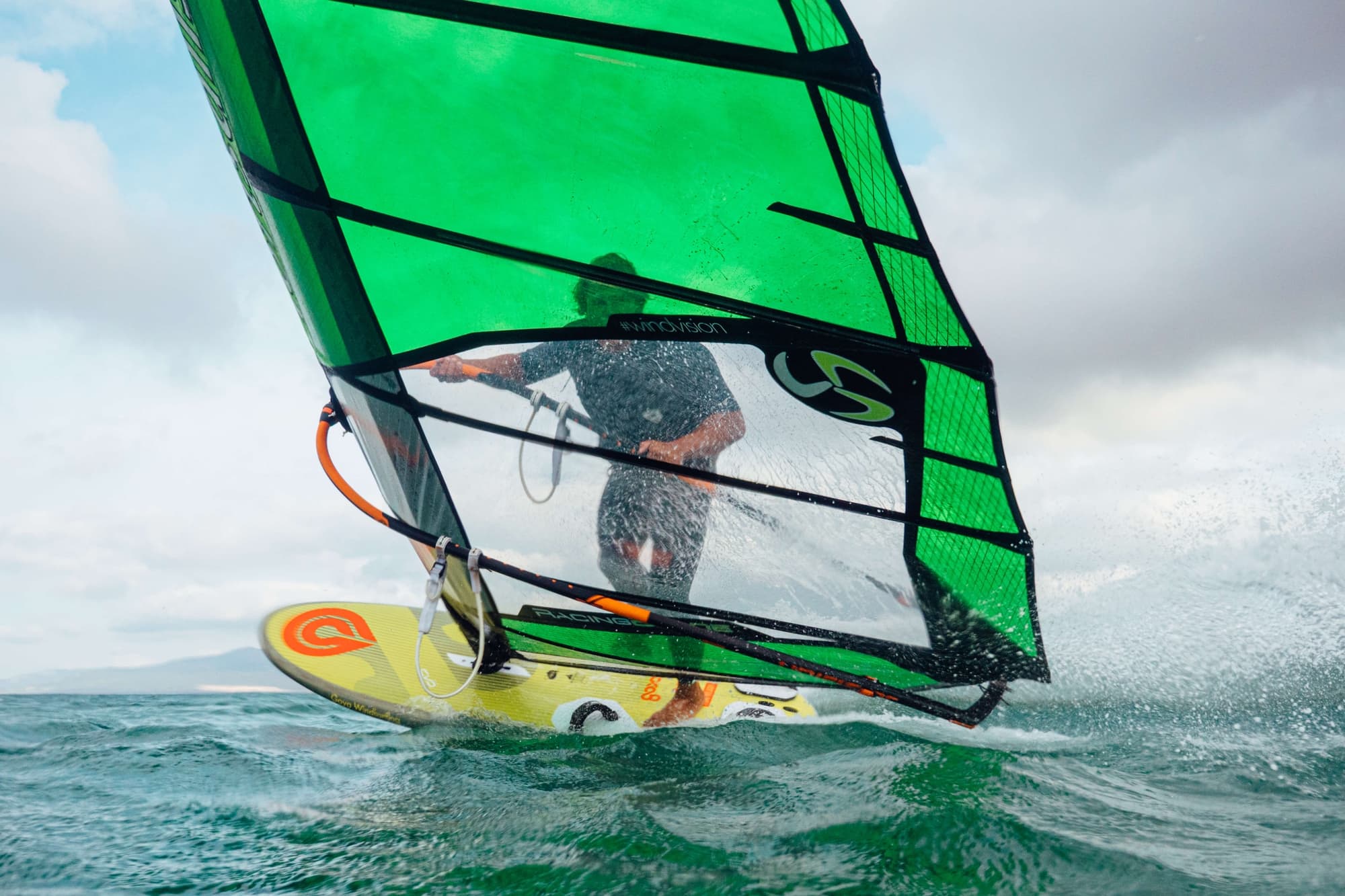 Racingblade 2020 9.2 prototype