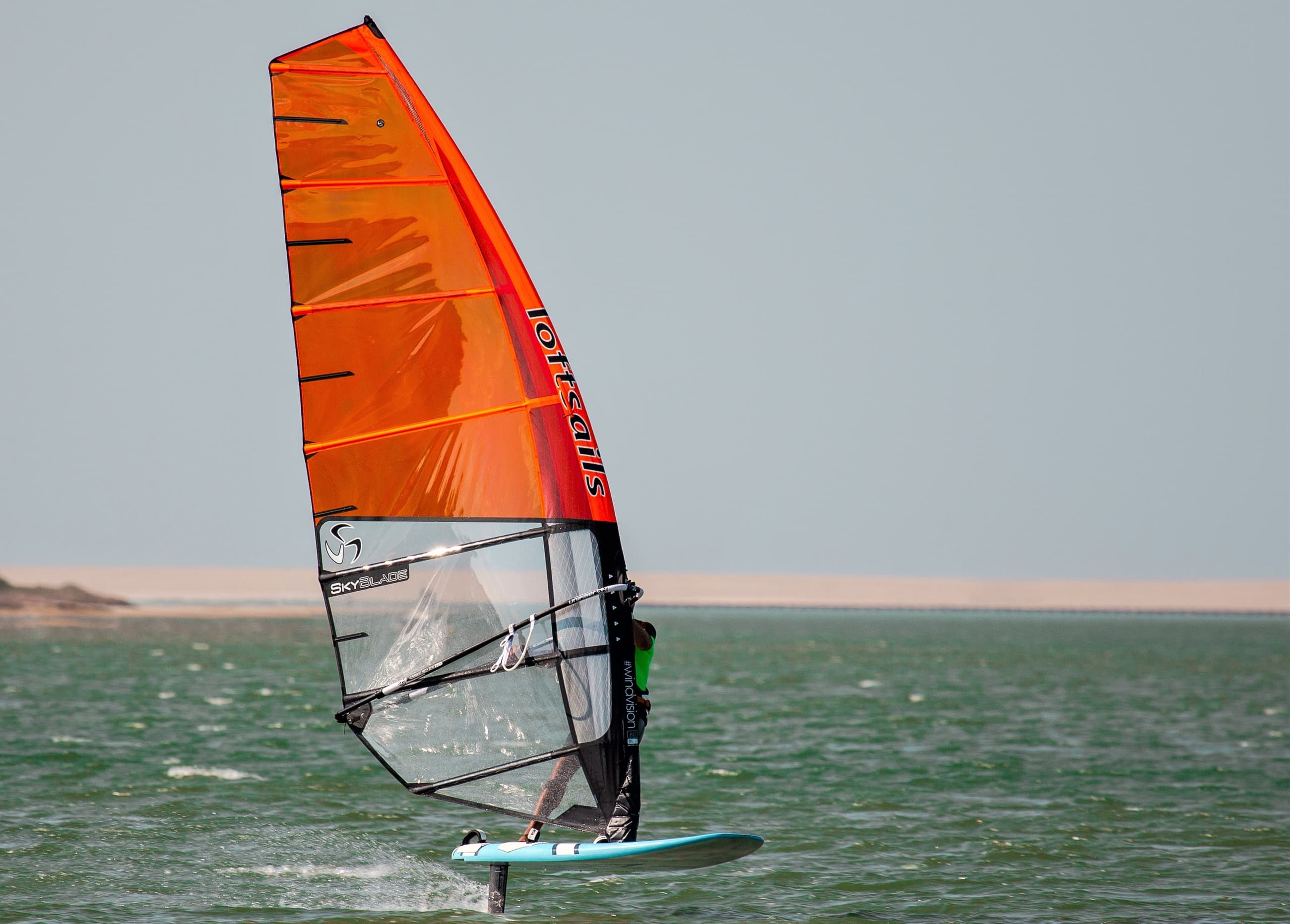 Skyblade 2020 10.0 series