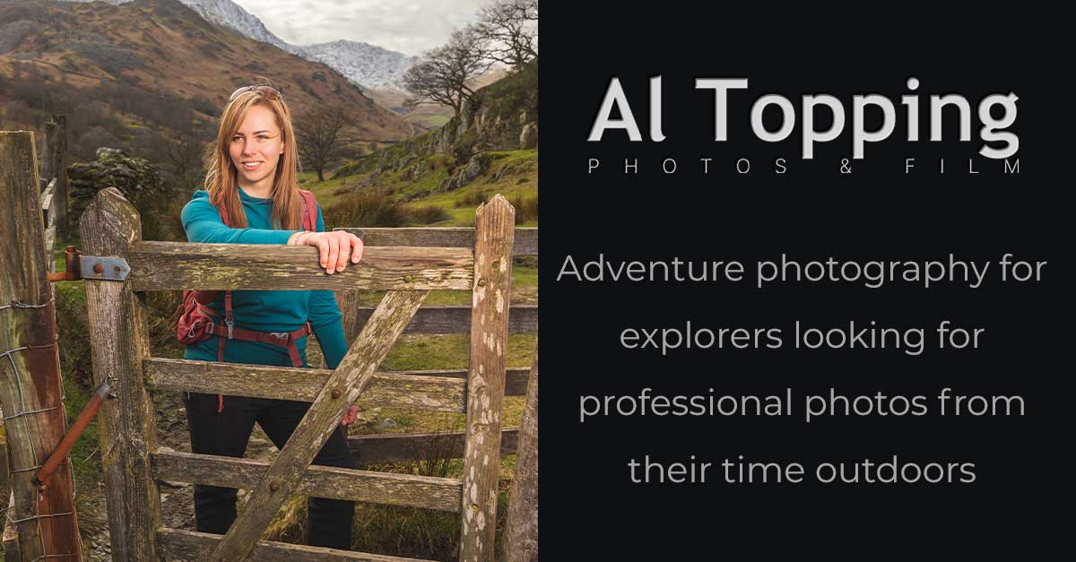 Al Topping Photos & Film