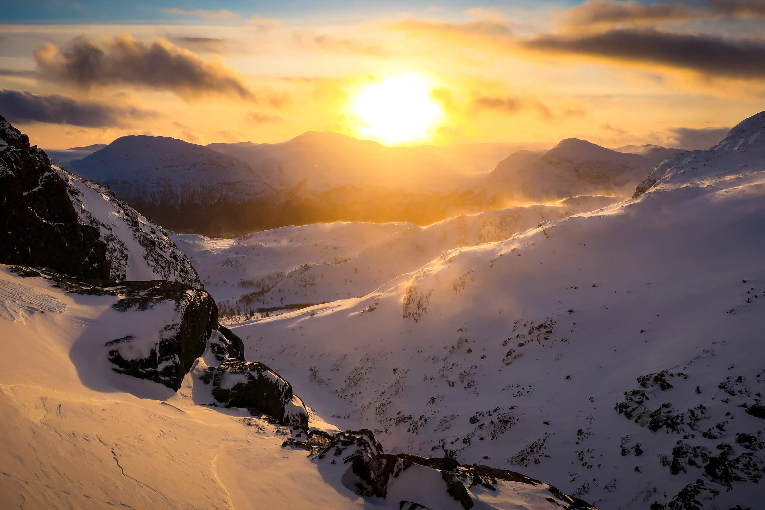 Al Topping Photos & Film - Topper's Photo Tips #7 - The Sunny 16