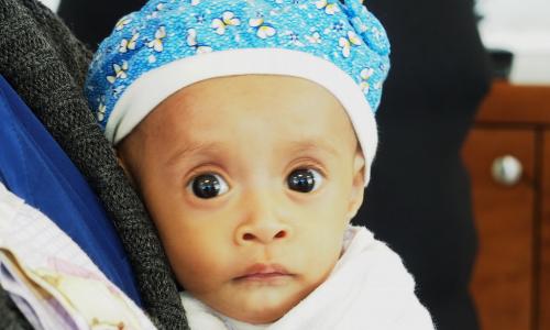 News | Save A Child's Heart