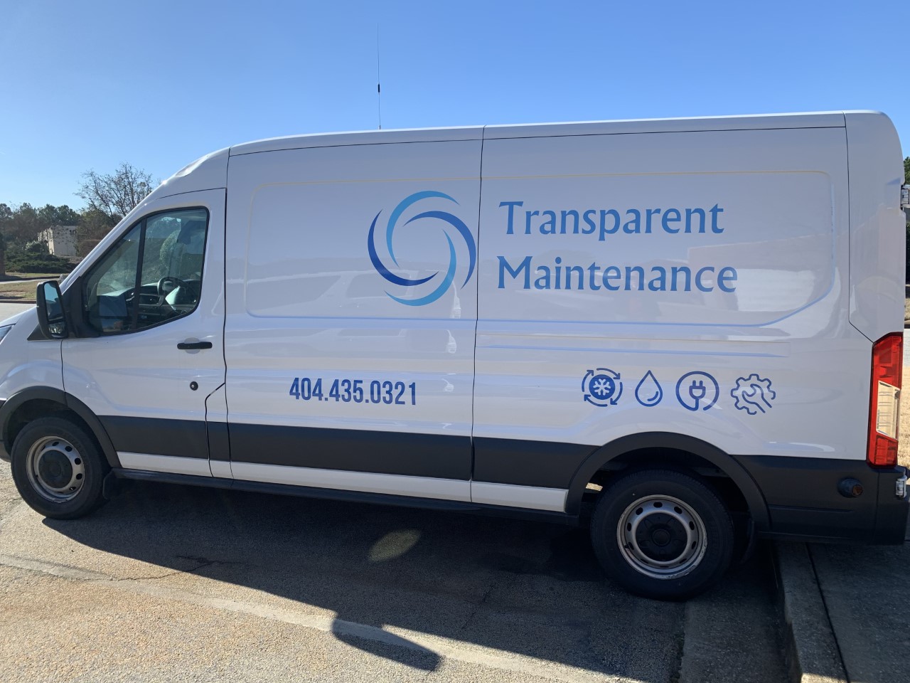 Transparent Maintenance - Quality Repairs for Property Management