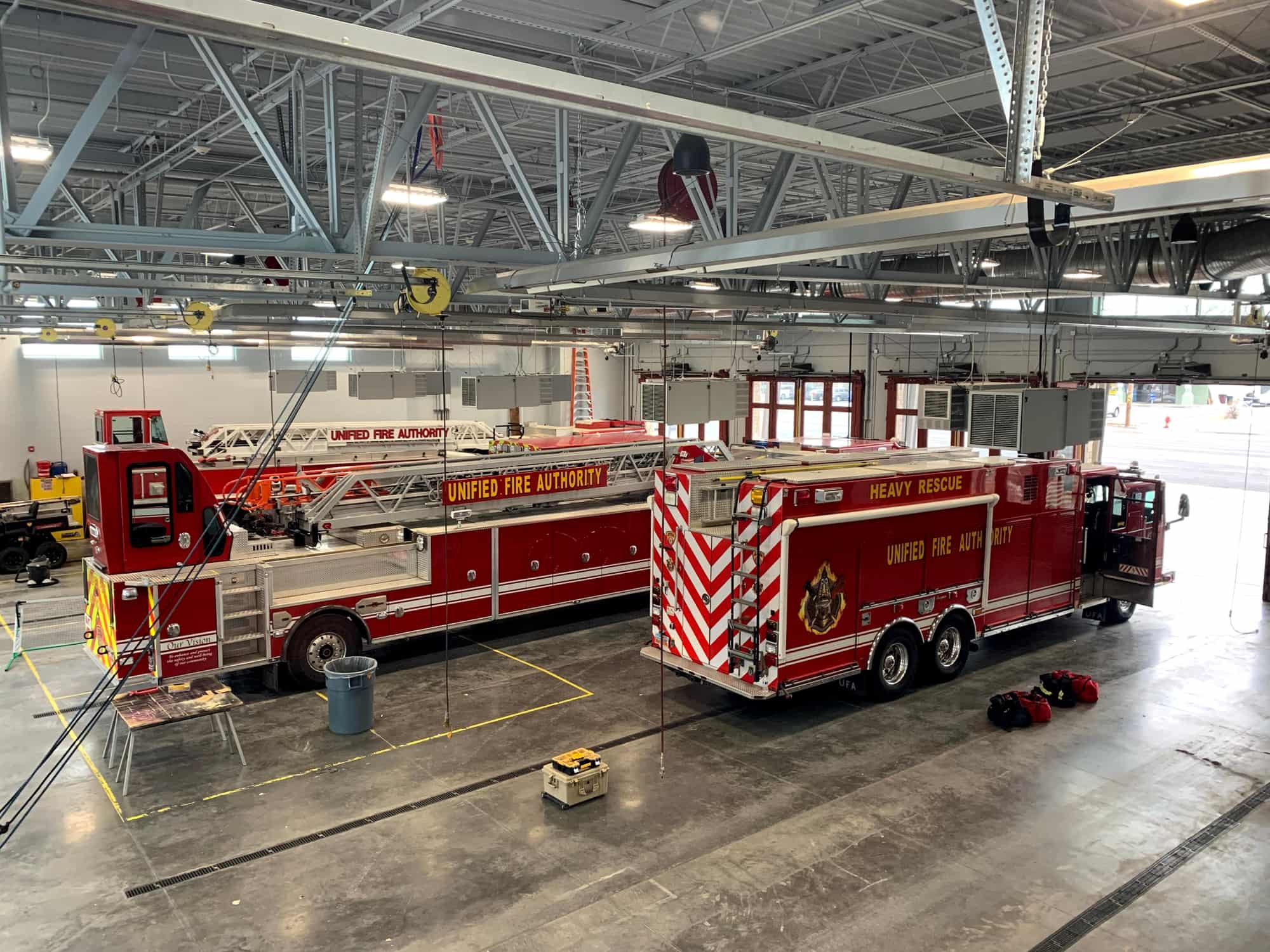 Air Technology Solutions