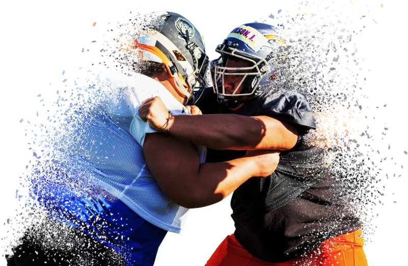 All Poly Sports