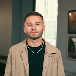 Ray Coklan - Webflow