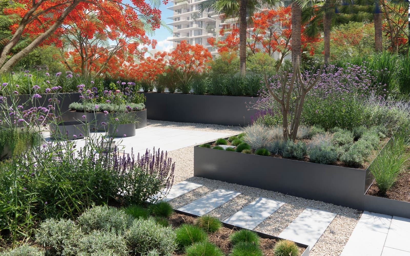 Ananta Terraces | Sustainability