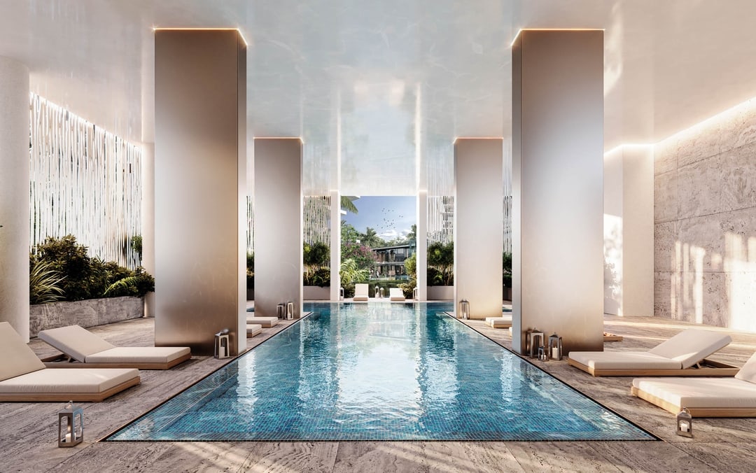 Ananta Terraces | Luxury Gated Community in Dhaka, Bangladesh