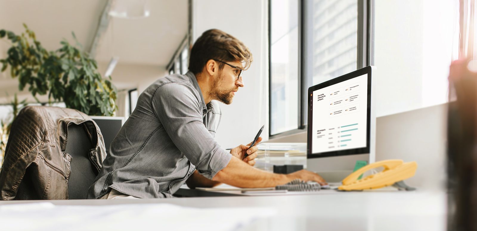 Platform | Hellomonday