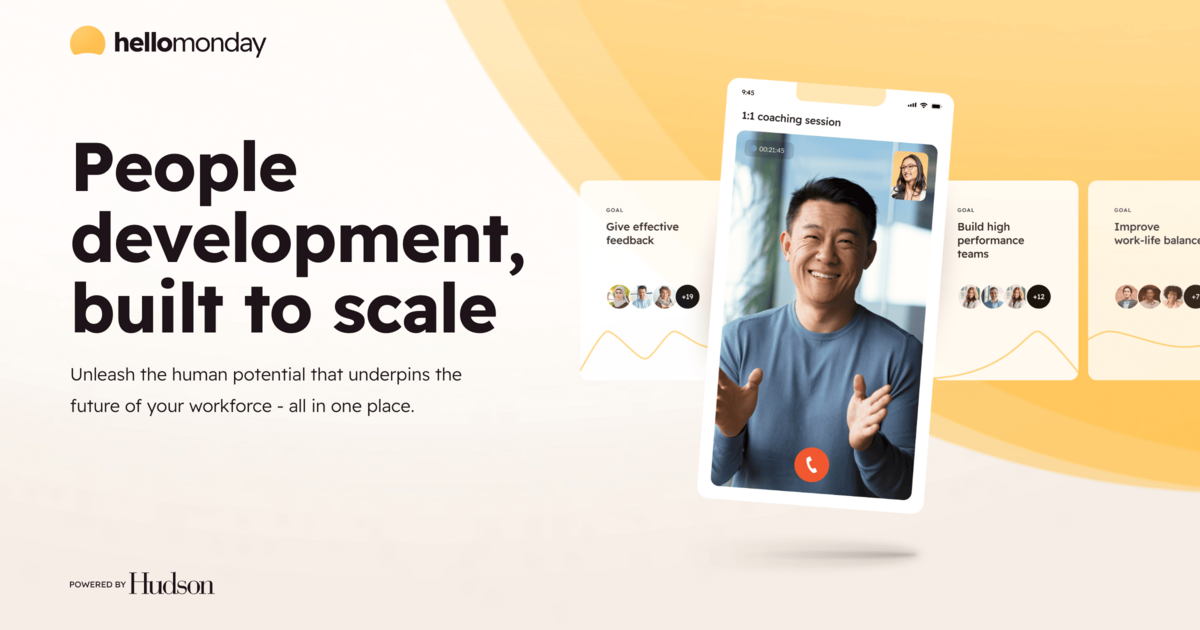 Platform | Hellomonday