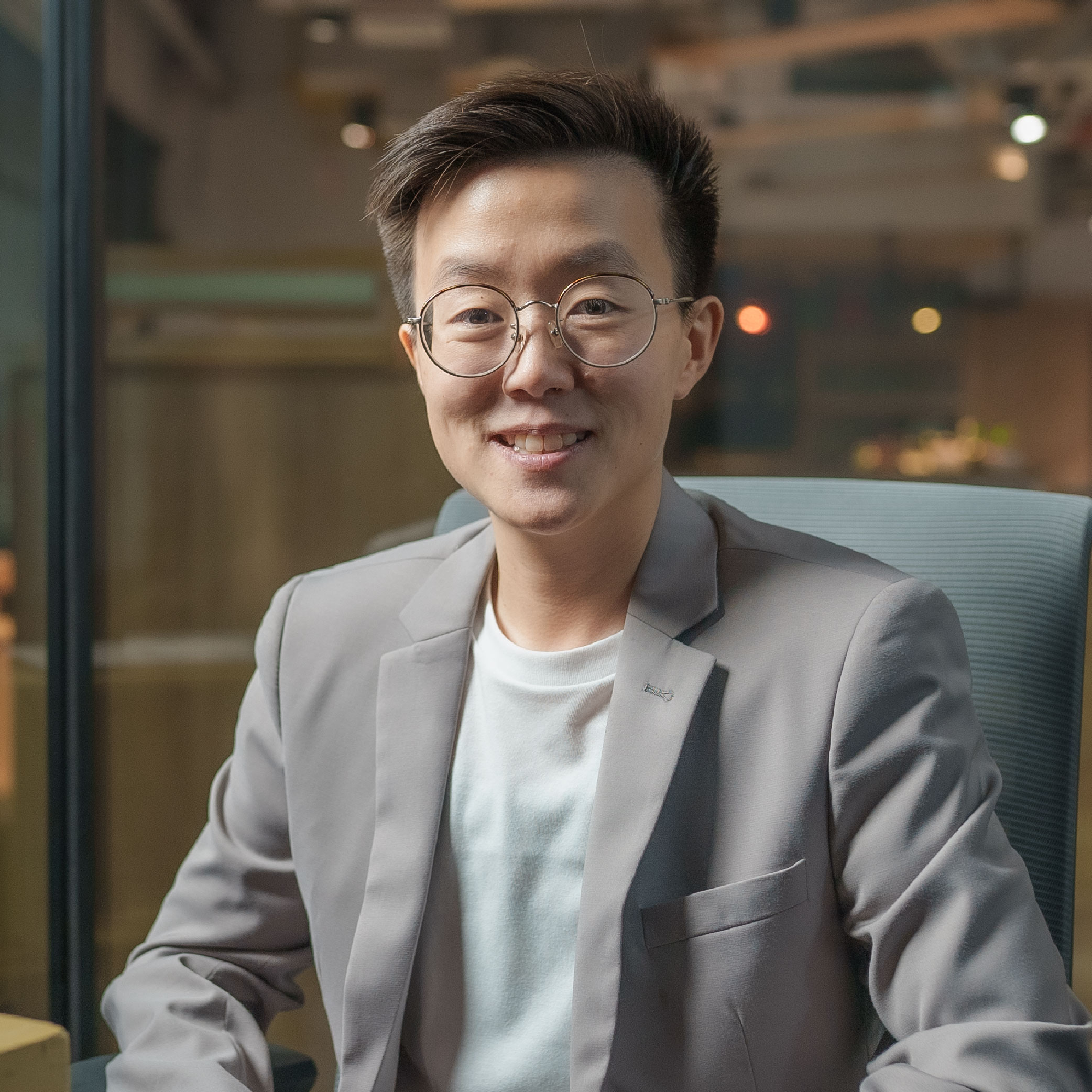 Cariber | แพลตฟอร์มเรียนออนไลน์พัฒนาตนเอง สอนโดยผู้นำของทุกวงการ