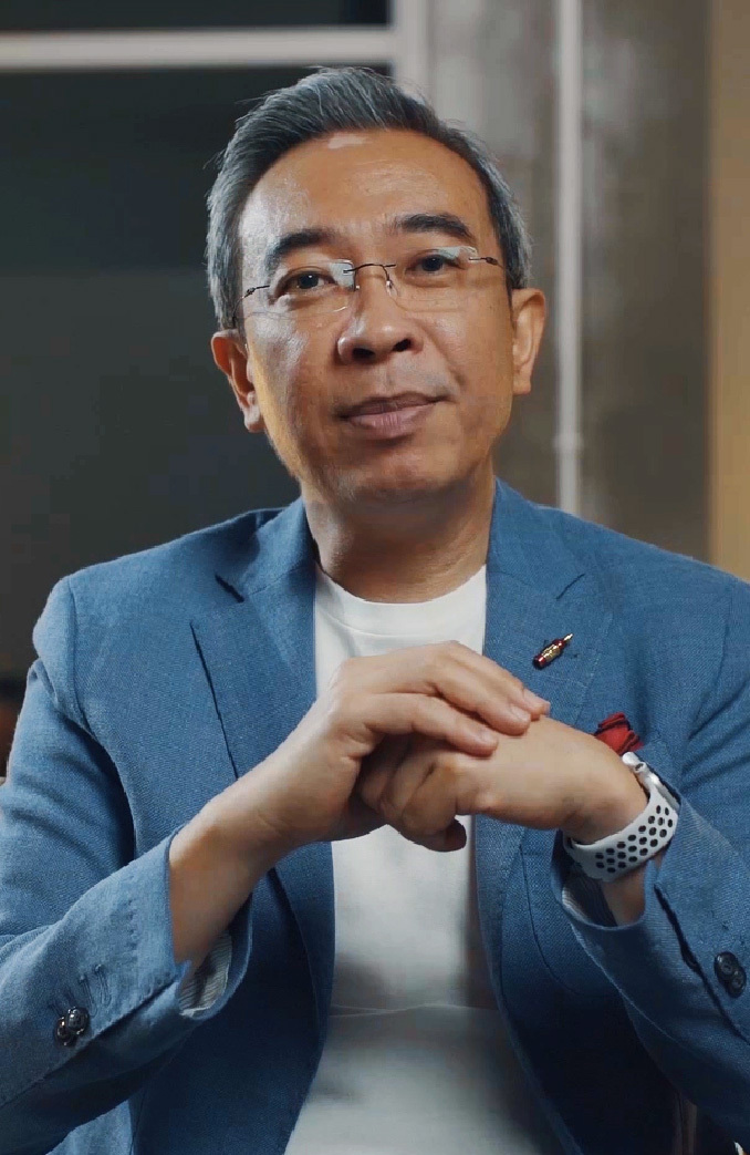 Cariber | แพลตฟอร์มเรียนออนไลน์พัฒนาตนเอง สอนโดยผู้นำของทุกวงการ