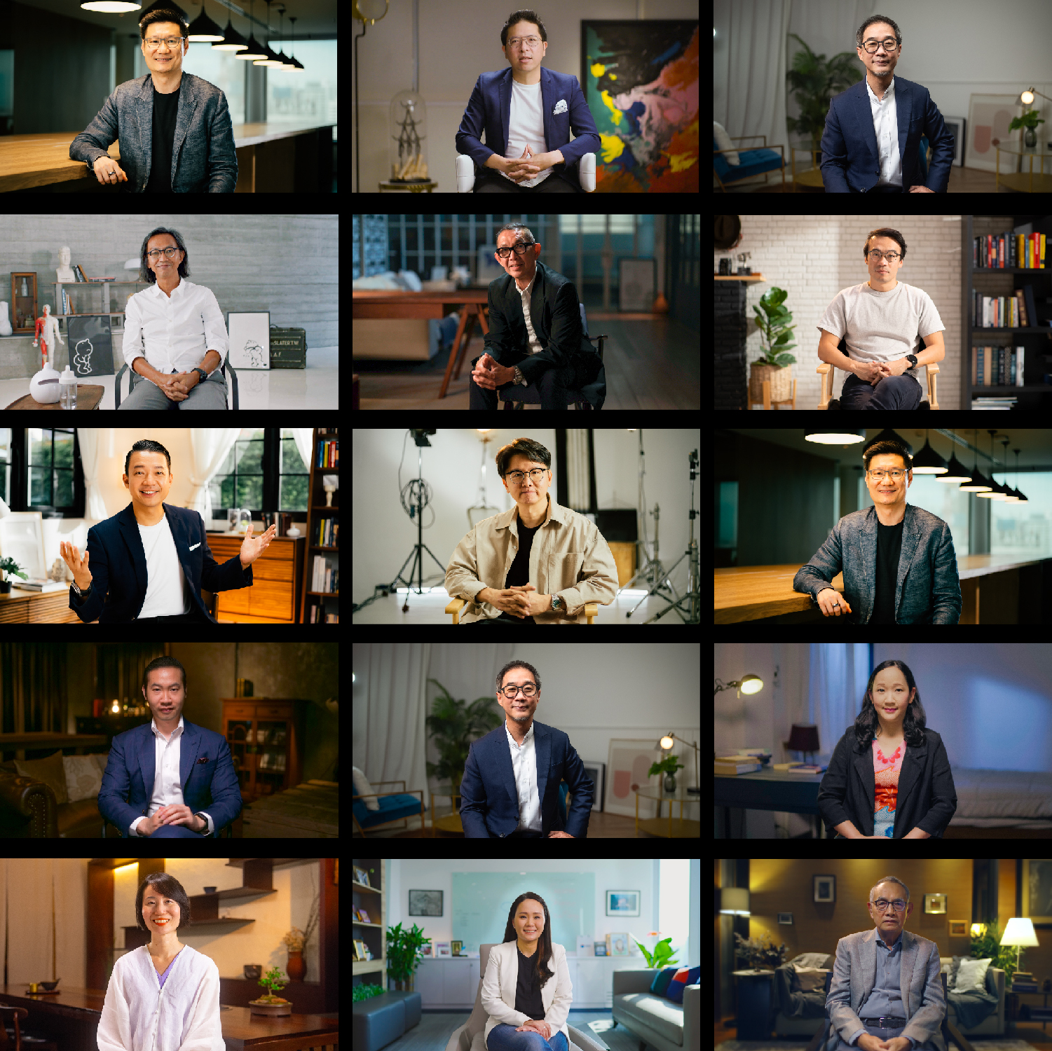 Cariber | คอร์สออนไลน์เสริมสร้างทักษะในองค์กร