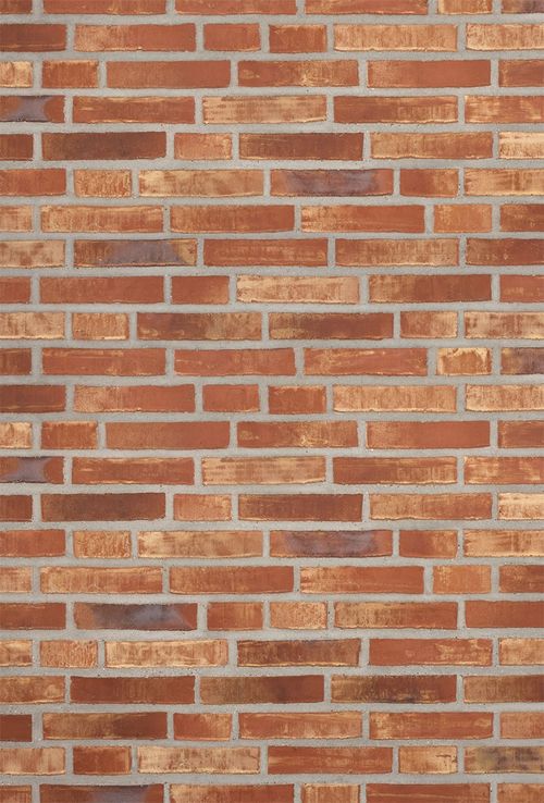 Brick Range | UK Brick - London's Leading Brick Supplier
