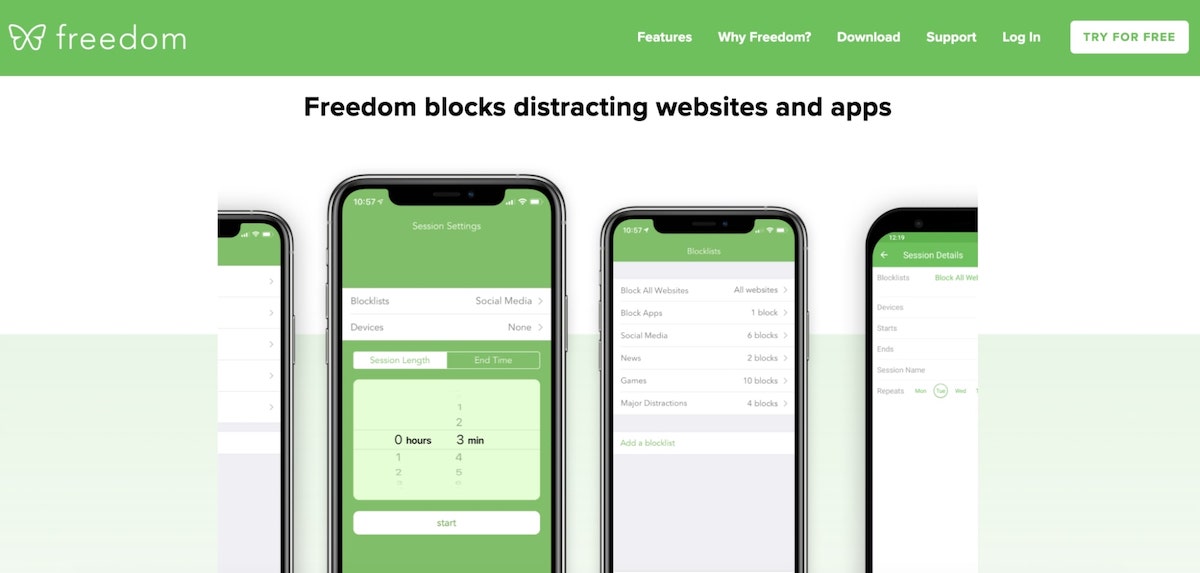 6 Focus Tools to Help You Make the Most of Your Workdays