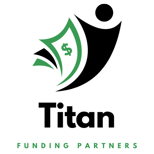 Titan Funding Partners - Contact Us