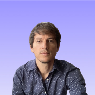 Edgar Rojas Vargas - Webflow