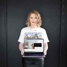 Amanda Sewell - Webflow