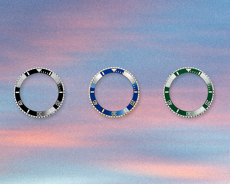 What Is a Watch Bezel?