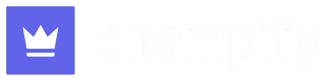 Champify - Track Customer Job Changes