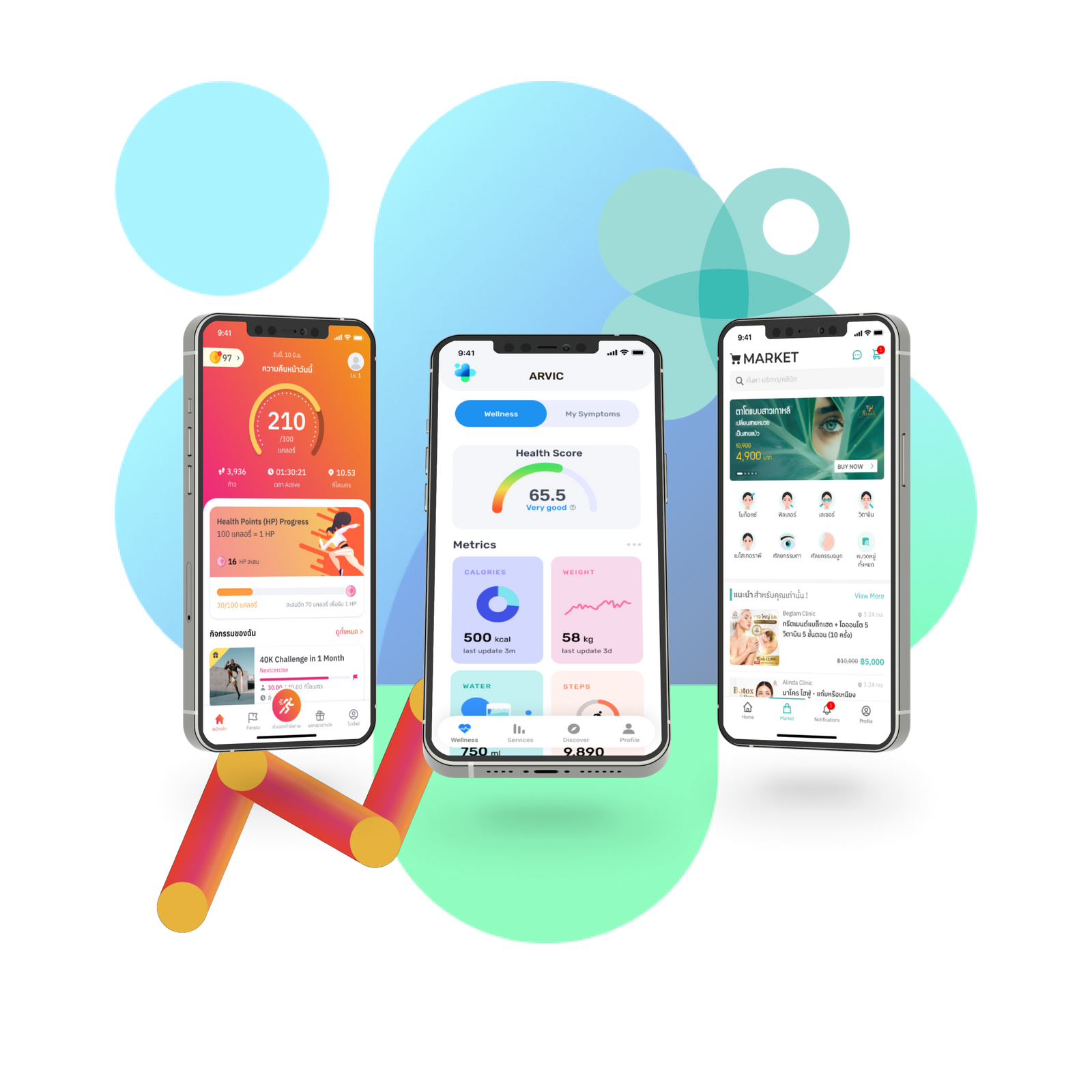 Cariva (Thailand) Company Ltd.