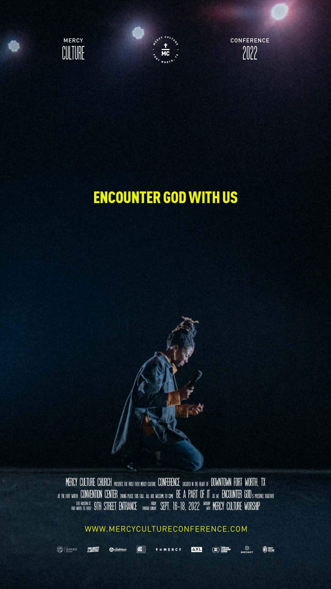 Mercy Culture Conference