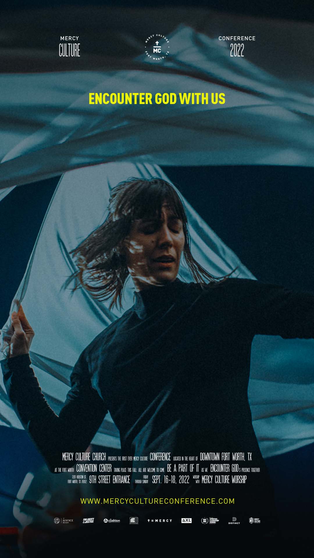 Mercy Culture Conference