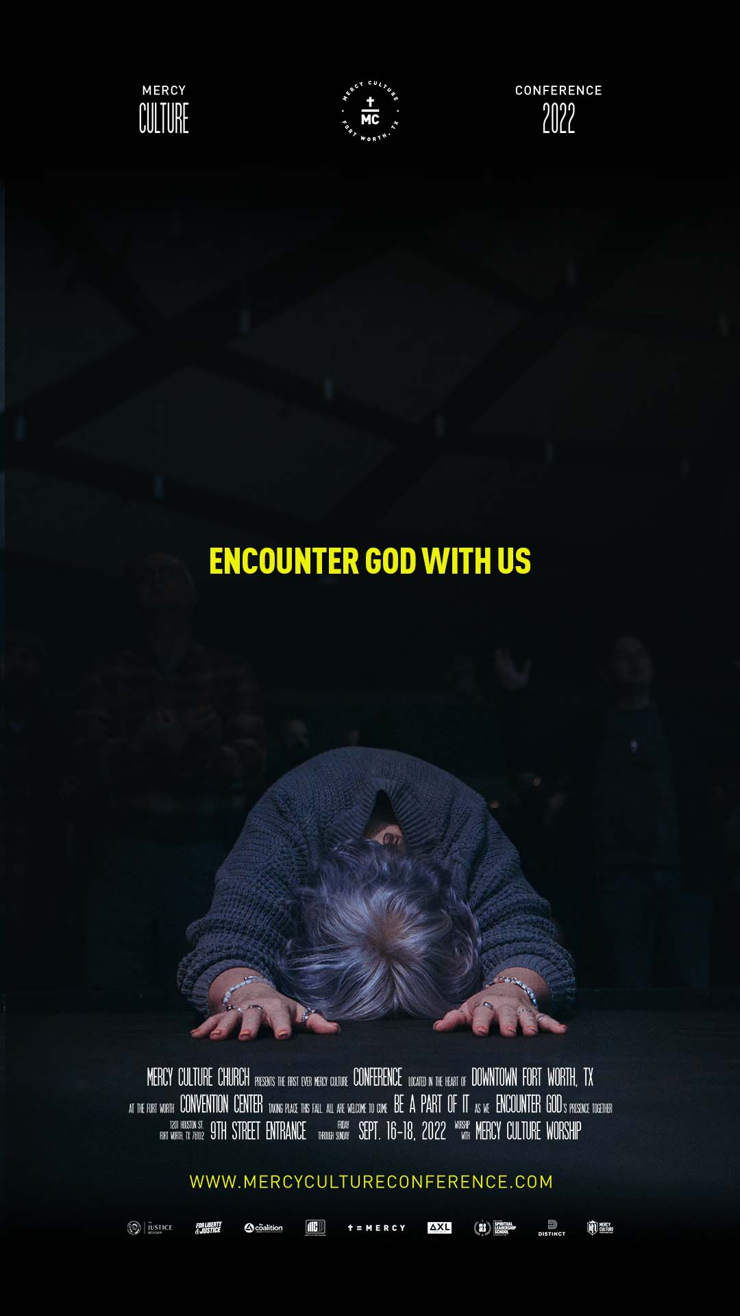 Mercy Culture Conference