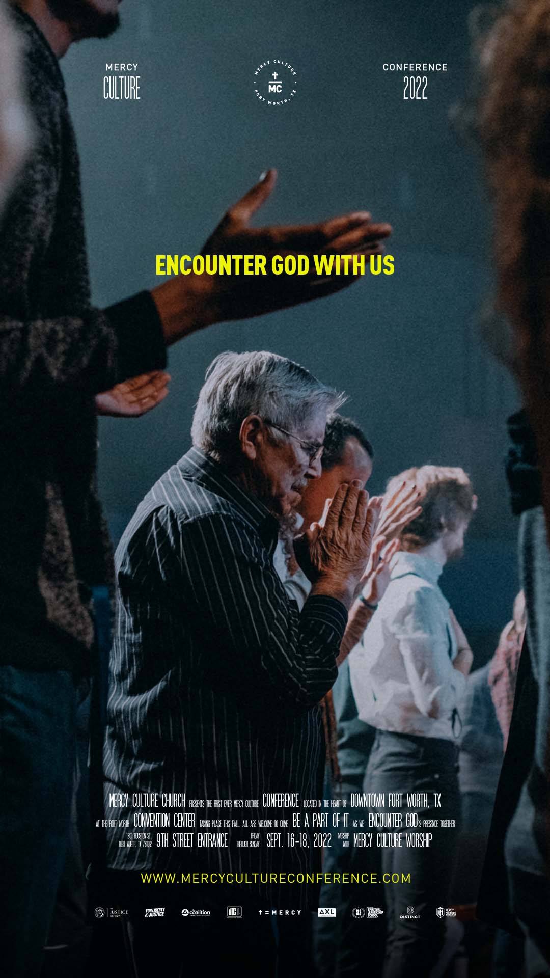 Mercy Culture Conference