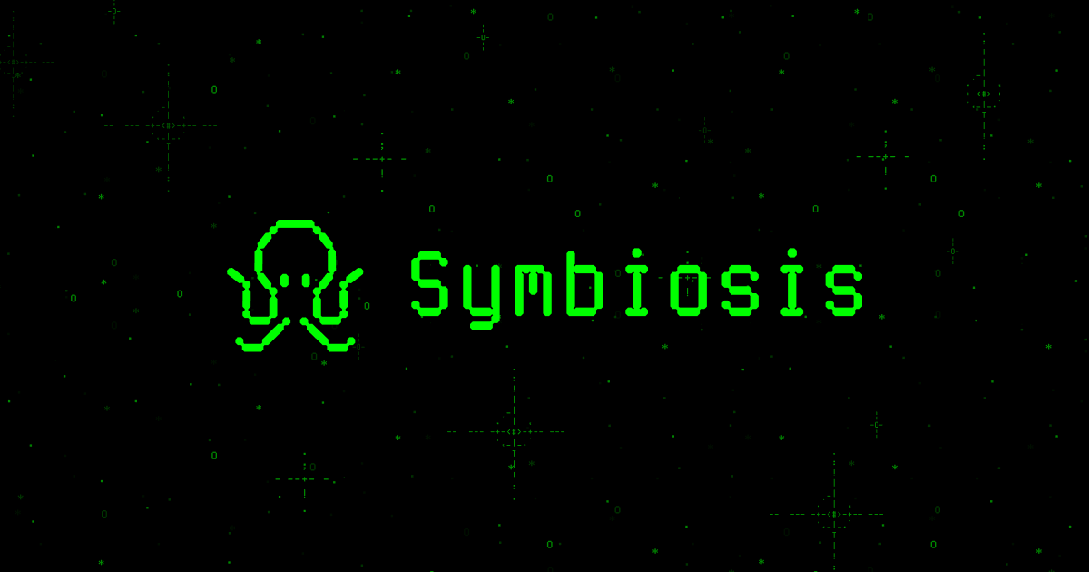 Symbiosis: A Cross-Chain Engine and Liquidity Protocol
