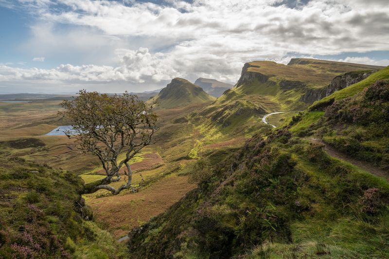 M&B BLOG | Charles Doig: the greatest of Scotland’s distillery architects