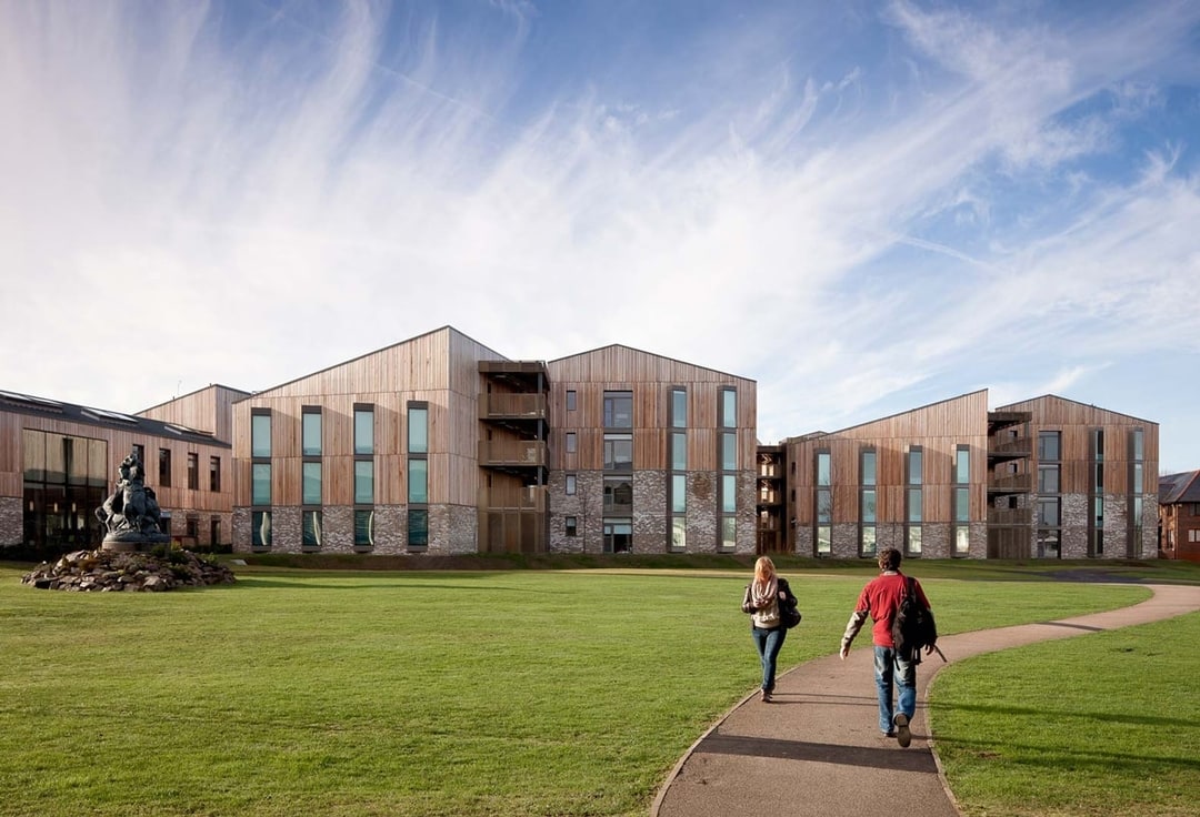 Royal Veterinary College, Hawkshead Campus