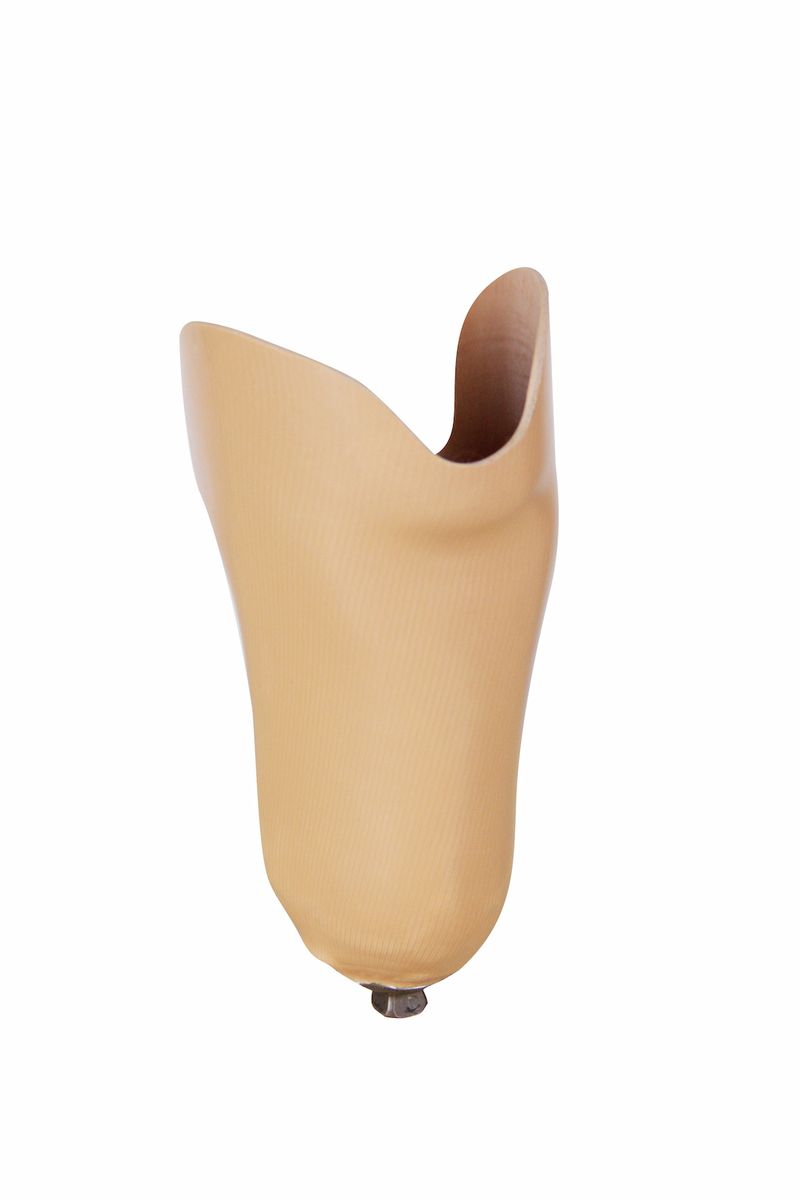 Above Knee Prosthetic Leg | PrimeCare Orthotics & Prosthetics