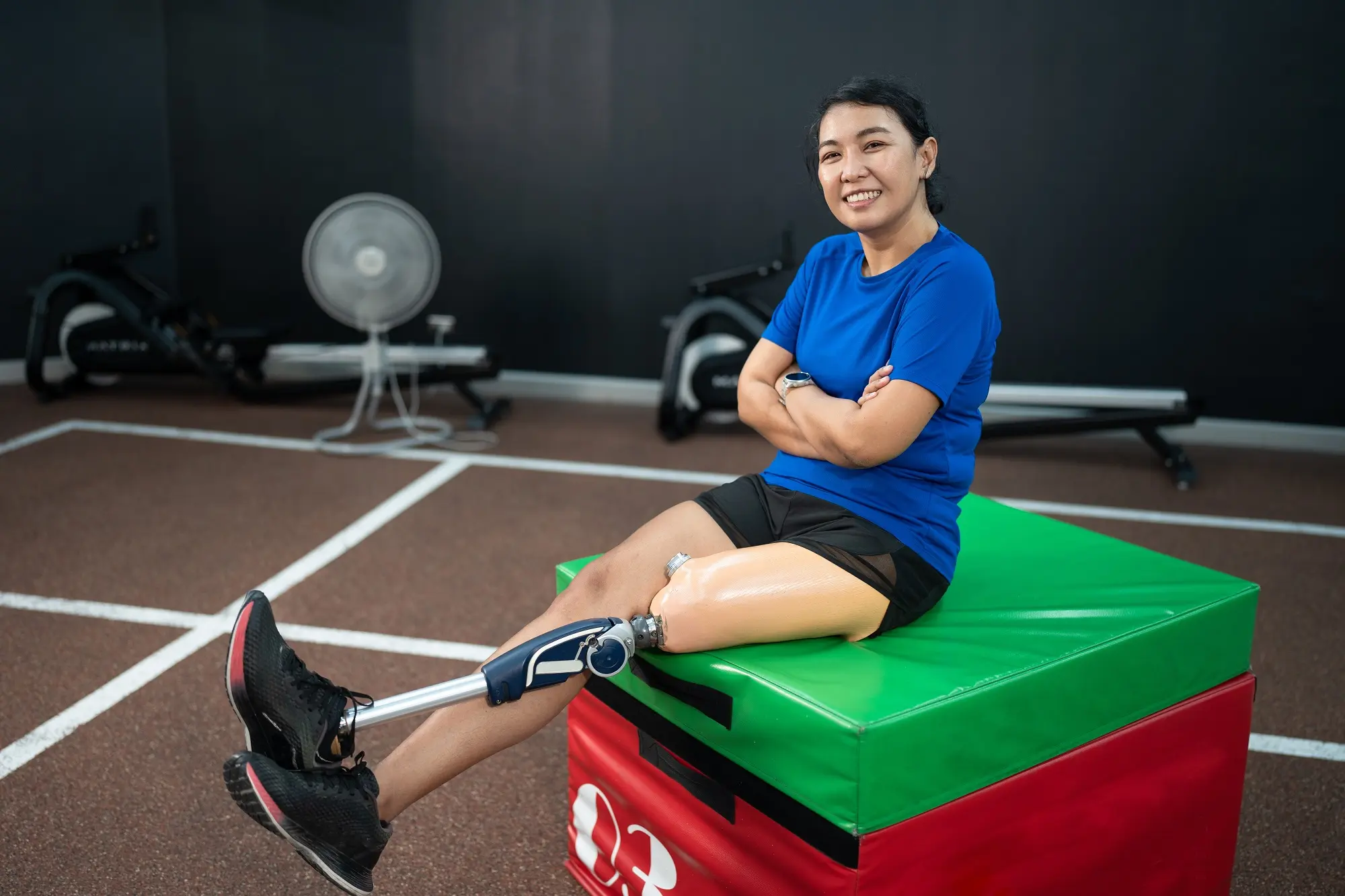 Lower Limb & Leg Prosthetics in Las Cruces & Abuquerque | PrimeCare ...