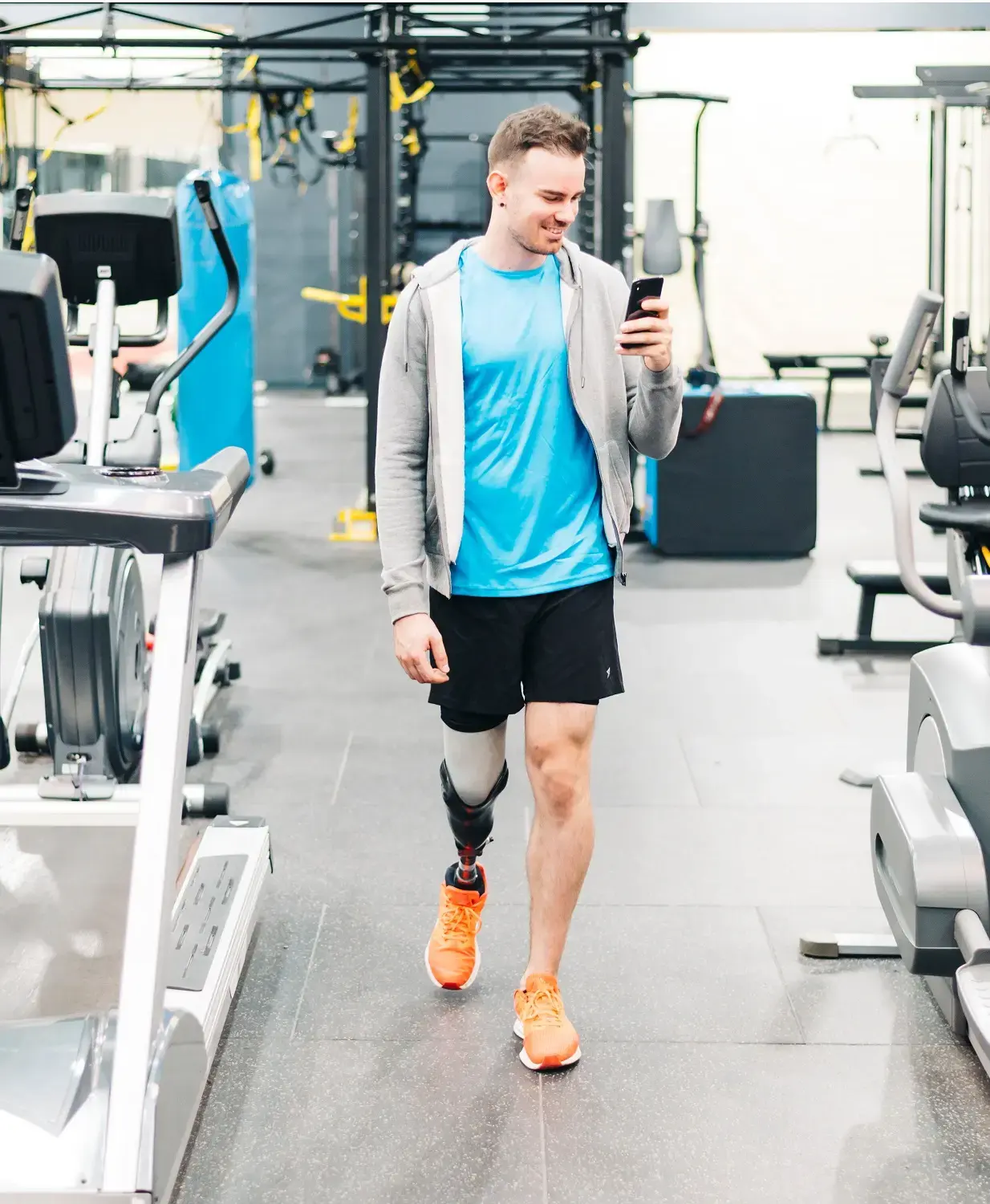 Lower Limb & Leg Prosthetics in Las Cruces & Abuquerque | PrimeCare ...