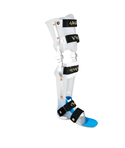 Knee Ankle Foot Orthosis in Las Cruces & Albuquerque, NM | PrimeCare