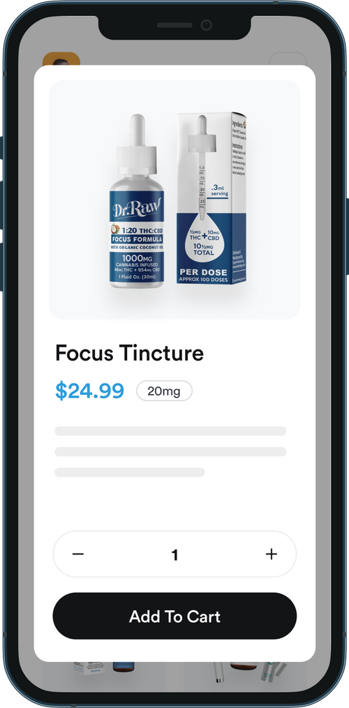 Build a recognizable cannabis brand with Tymber