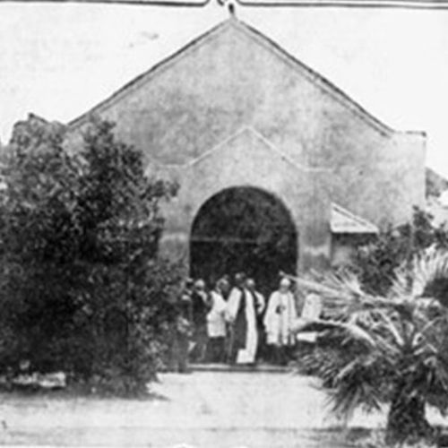 Our History | Saint Mark’s, Altadena