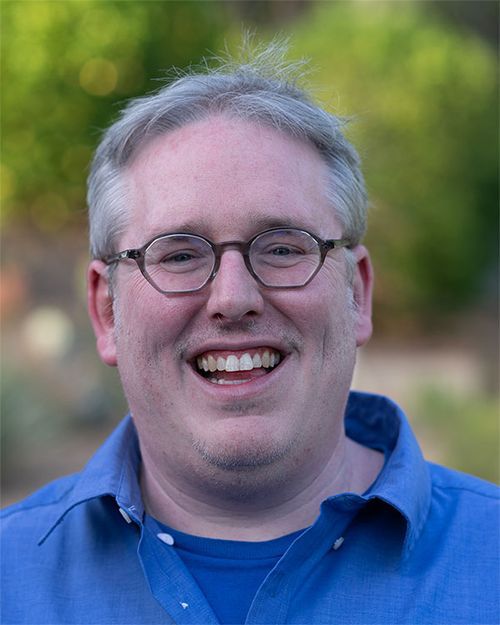 Our Leadership | Saint Mark’s, Altadena