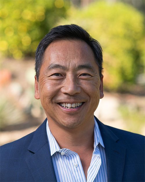 Our Leadership | Saint Mark’s, Altadena