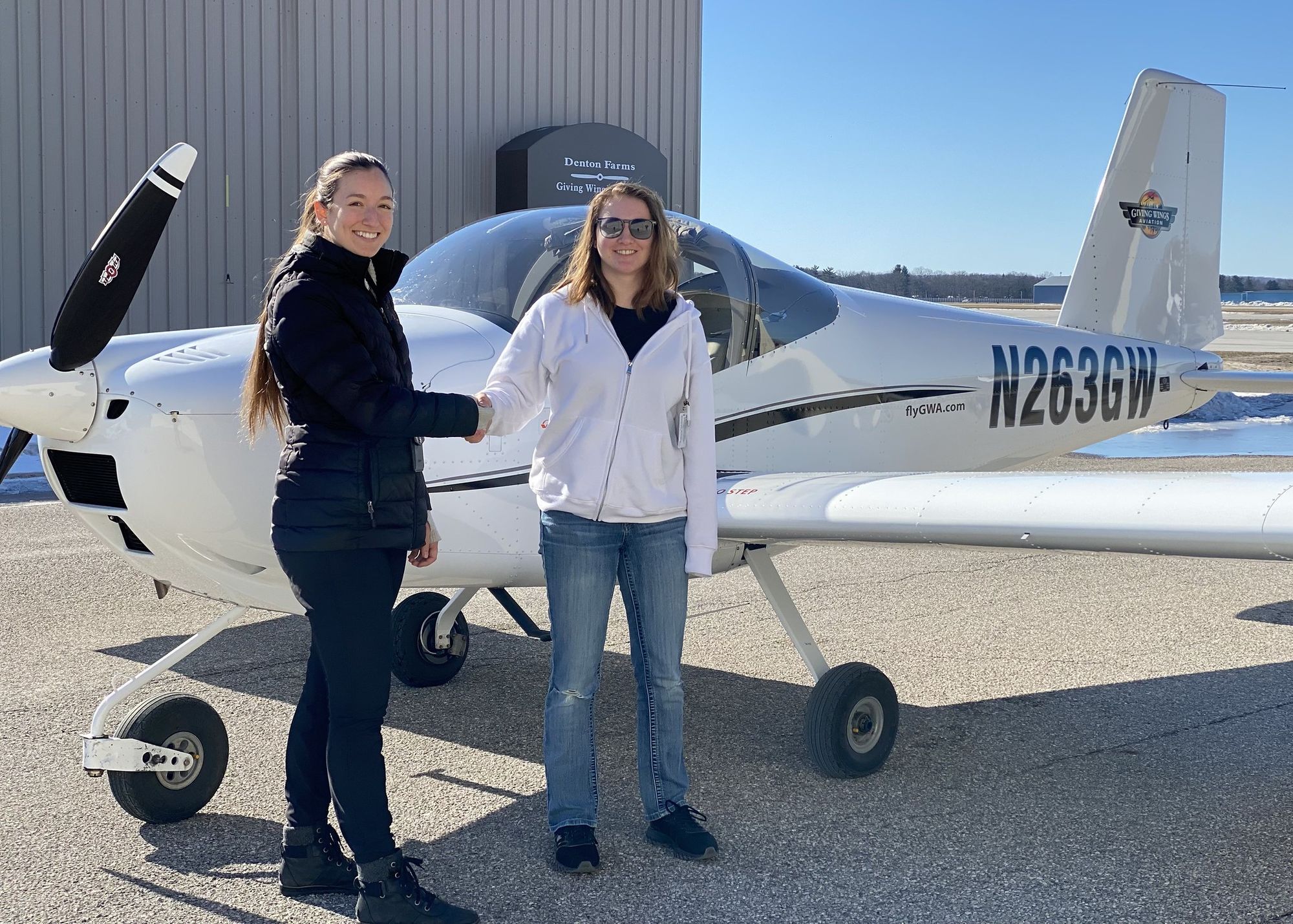 Youth - EAA Chapter 234