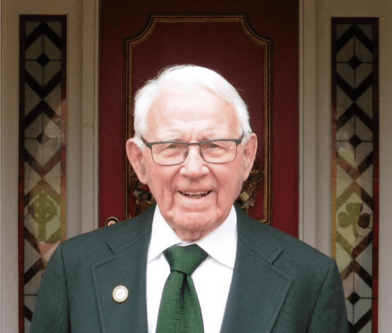 Home | Somerville St Patrick's Parade