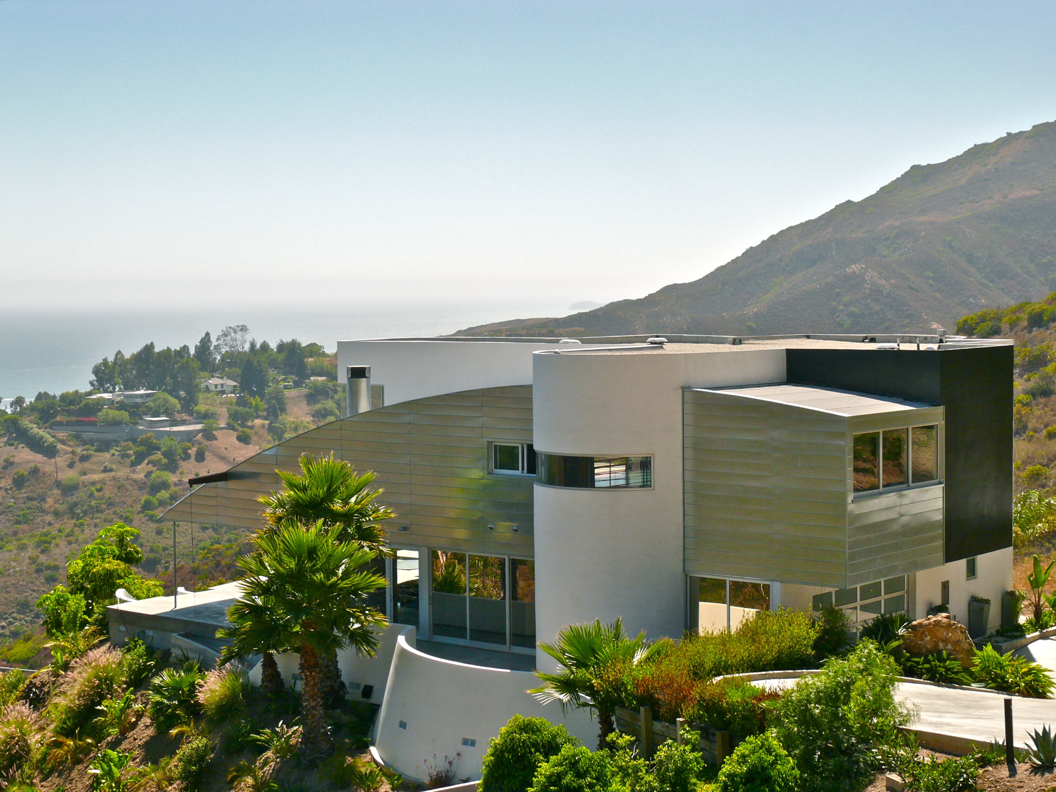 Home [www.californiamodernist.com]